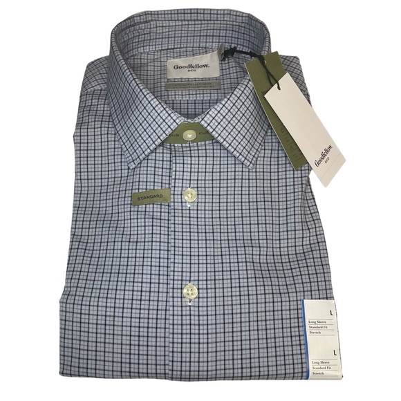 Goodfellow & Co | Shirts | Goodfellow Mens Shirt New | Poshmark